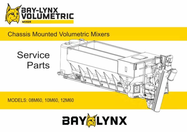 Help with Volumetric Mixers - Volumetric Parts